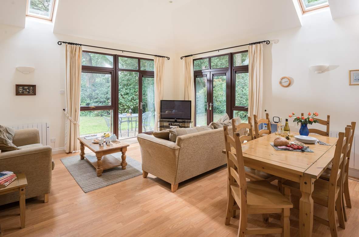 Holiday Cottages With Indoor Pools | Classic Cottages