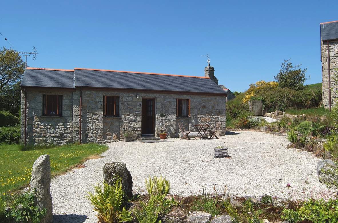Rural Cottage Retreats | Self Catering Cottages in the Country