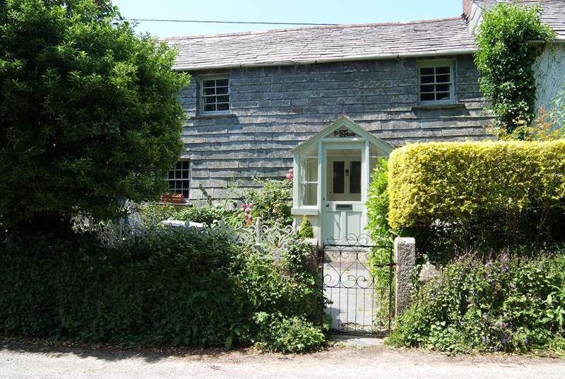 Filkins Cottage, Holiday Cottage Description - Classic Cottages