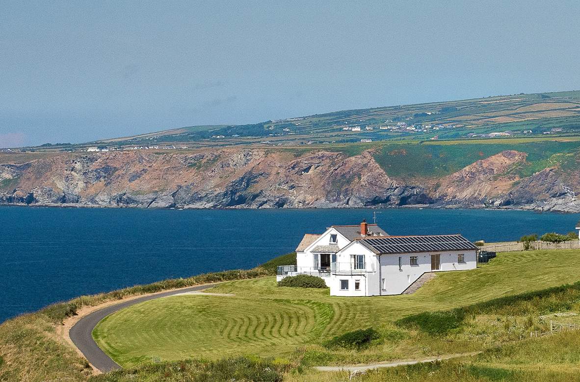 Port Isaac Cottages | Self Catering Holiday Cottages in Port Isaac