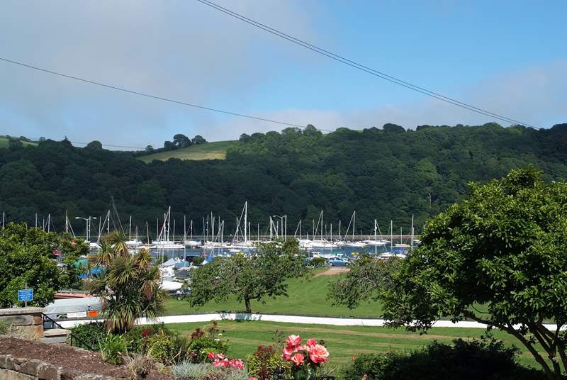 Moon Cottage, Holiday Cottage in Dartmouth | Devon