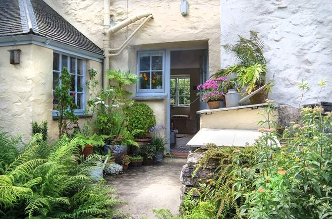 Rural Cottage Retreats | Self Catering Cottages in the Country