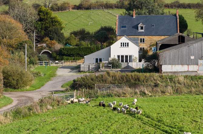 Rural Cottage Retreats | Self Catering Cottages in the Country