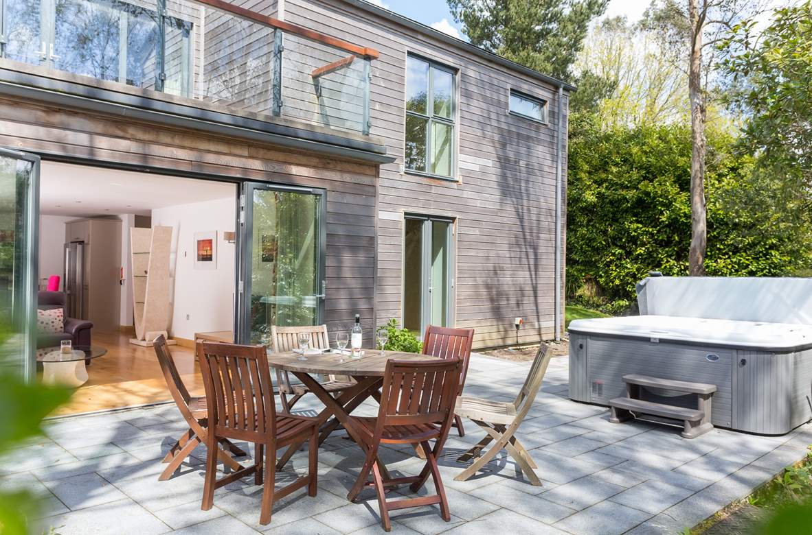 Holiday Cottages With Indoor Pools | Classic Cottages