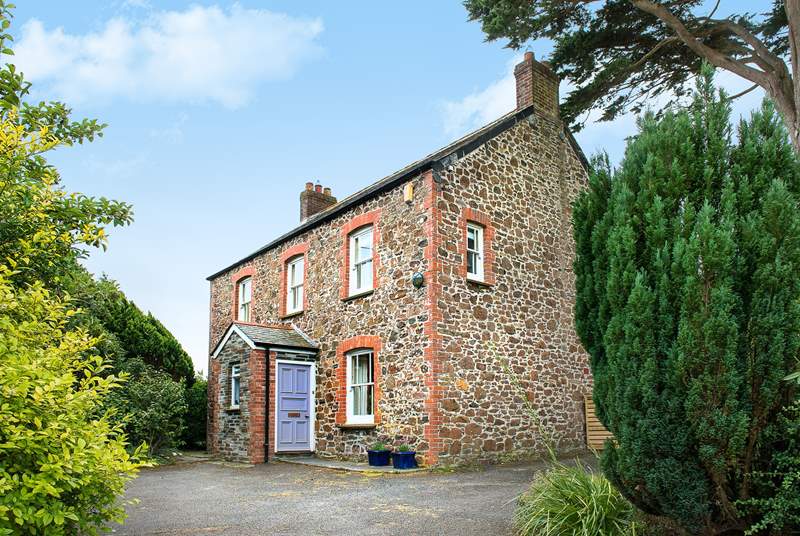 Mays Cottage, Holiday Cottage Description - Classic Cottages