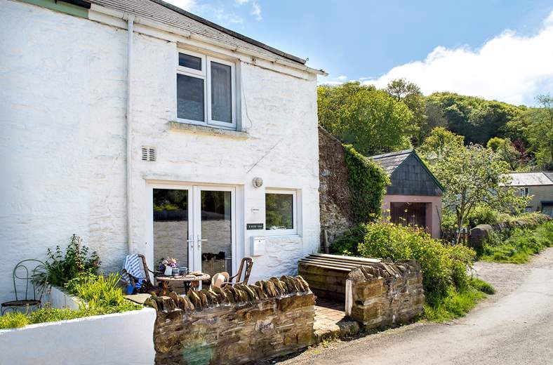 Lerryn Cottages | 46 Self Catering Holiday Cottages Lerryn