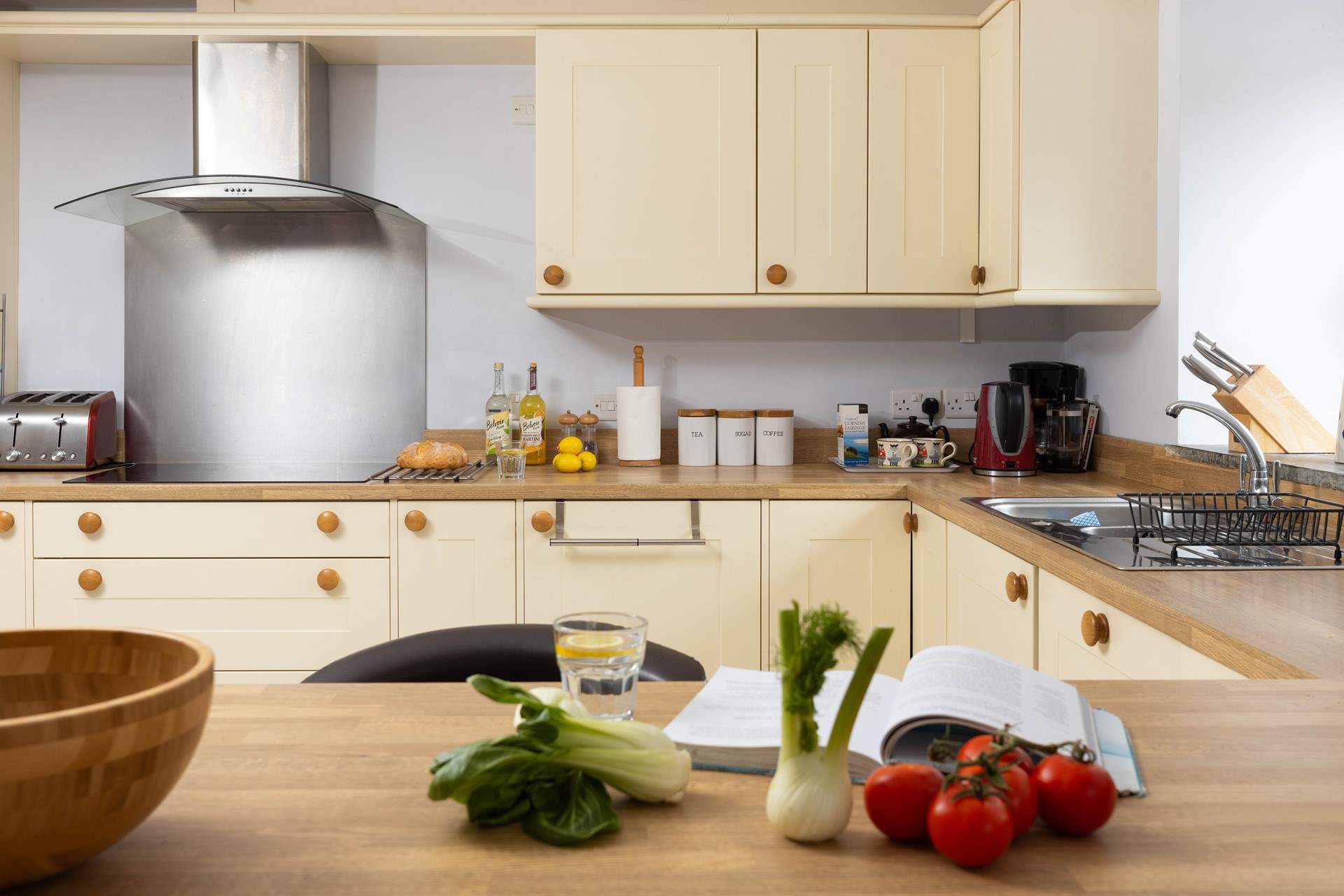 Apple Loft Cottage, Holiday Cottage in Mousehole | Cornwall