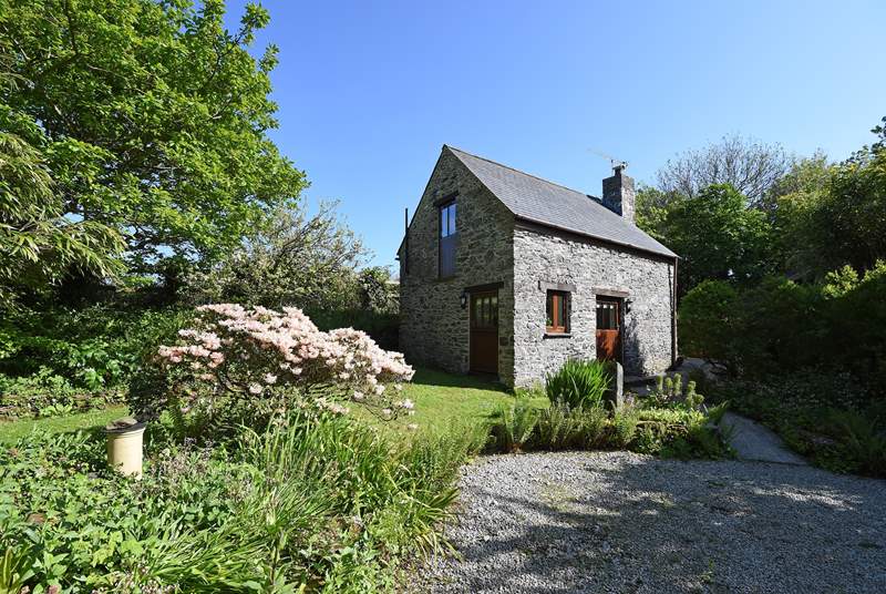 Heartsease, Holiday Cottage Description - Classic Cottages