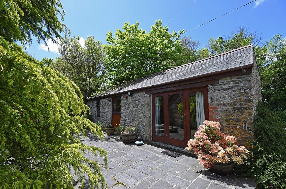 Roseland Cottages | 127 Luxury Holiday Cottages on the Roseland