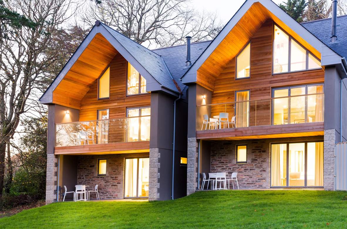 Holiday Cottages With Indoor Pools | Classic Cottages