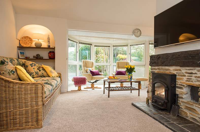 Crantock Cottages | 22 Self Catering Cottages in Crantock