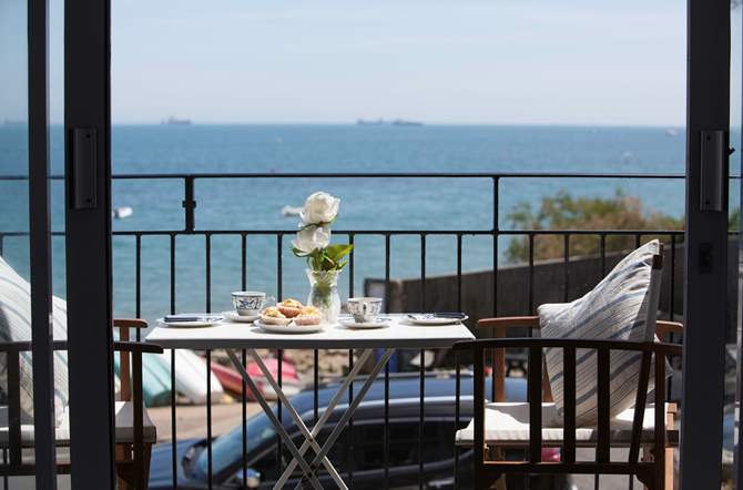 Seaview Cottages Isle of Wight | 93 Self Catering Cottages in Seaview