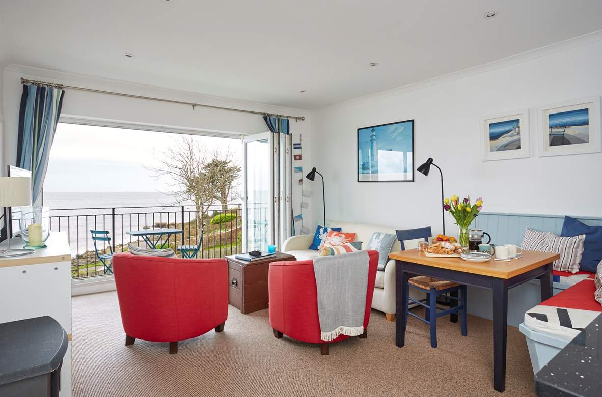 Seaview Cottages Isle of Wight | 84 Self Catering Cottages in Seaview