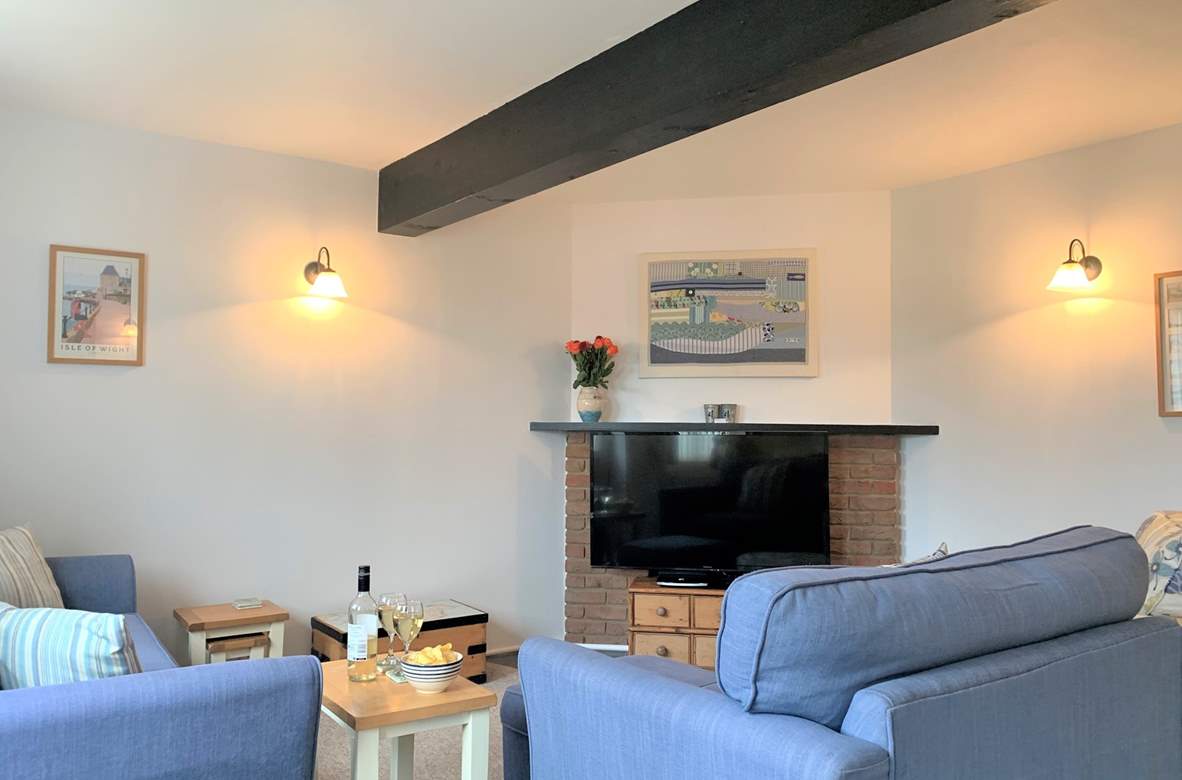 Cowes Cottages | 14 Self Catering Holiday Cottages in Cowes
