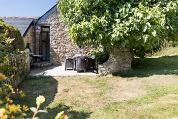 Laurel Cottage, Holiday Cottage Description - Classic Cottages