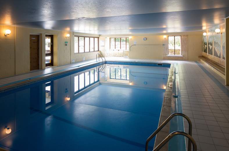 Holiday Cottages With Indoor Pools | Classic Cottages