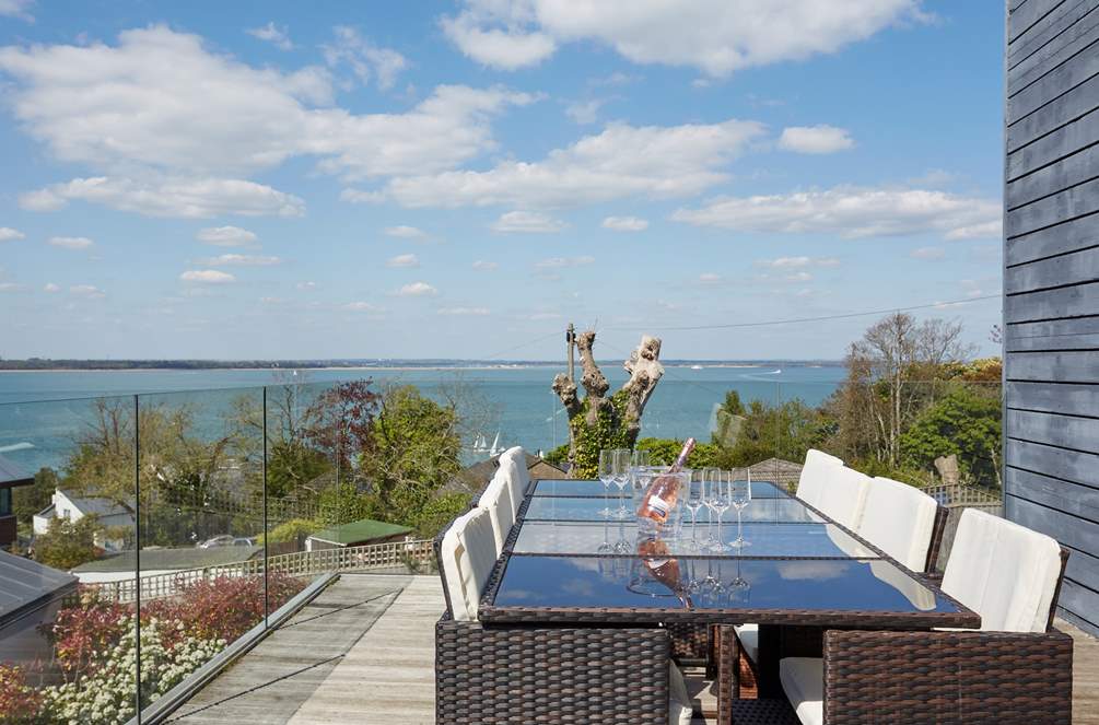 Cowes Cottages | 9 Self Catering Holiday Cottages in Cowes