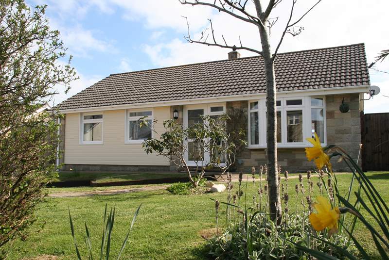 Willow Tree Lodge, Holiday Cottage Description - Classic Cottages