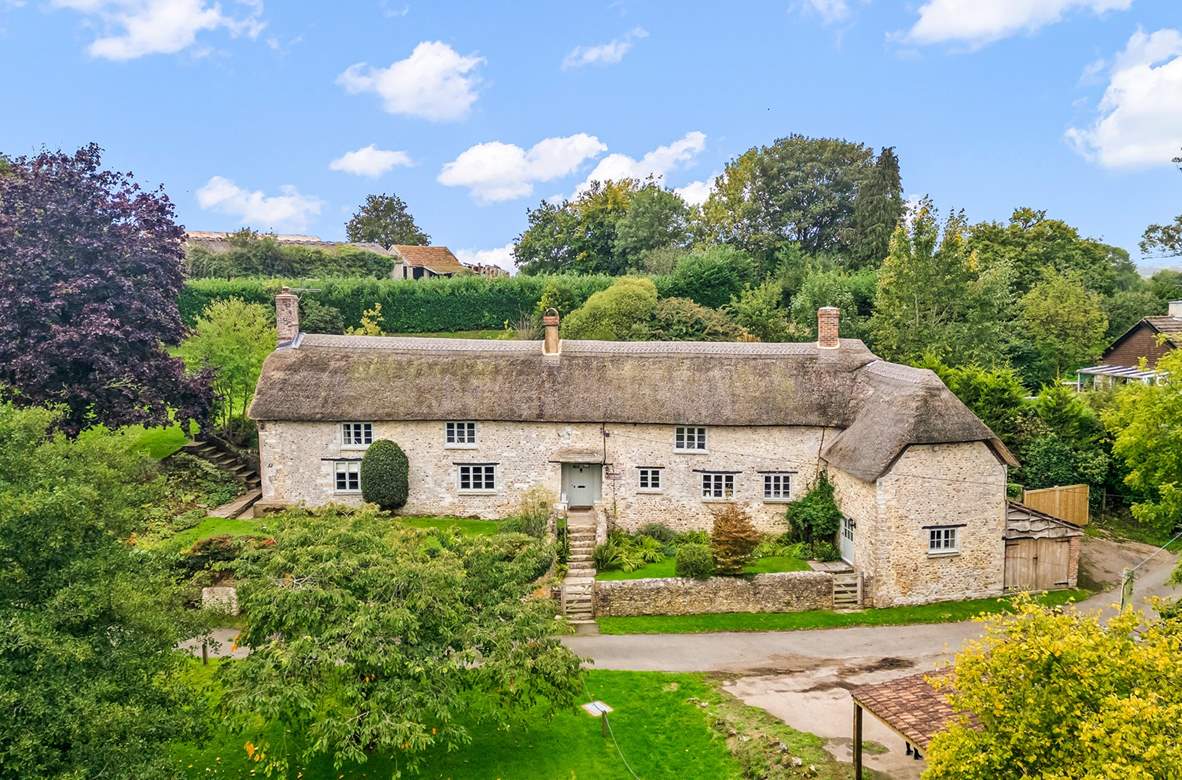 Cottages Sleeping 12 | Self Catering Holiday Cottages That Sleeps 12 People