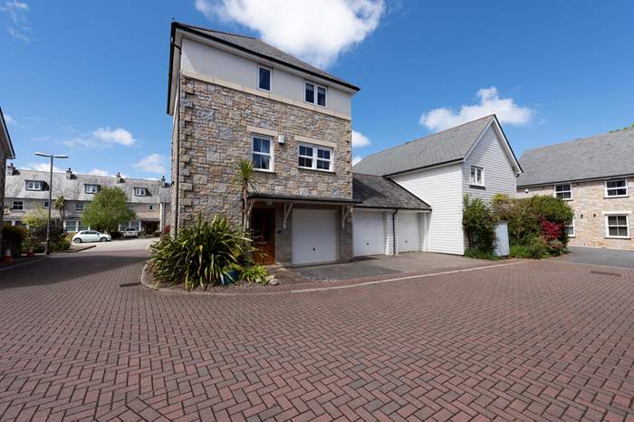 Old Mill Stables - The Classic Guide