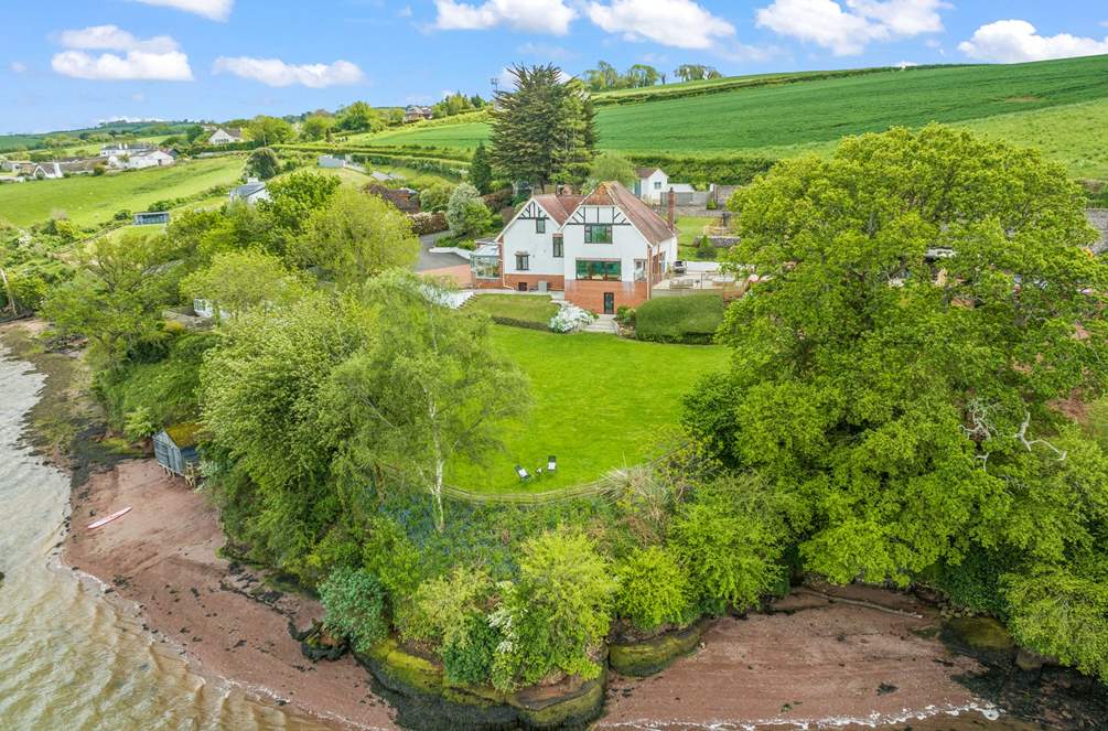 Five Bedroom Holiday Cottages | Self Catering 5 Bedroom Cottages