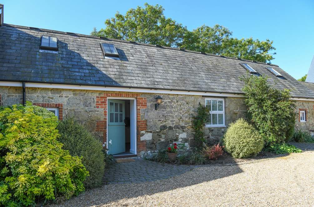 Family Friendly Cottages | Holiday Cottages on the Isle of Wight for ...