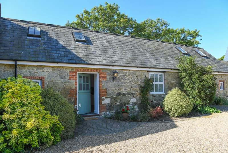 Grace Cottage, Holiday Cottage in Ventnor | Isle of Wight