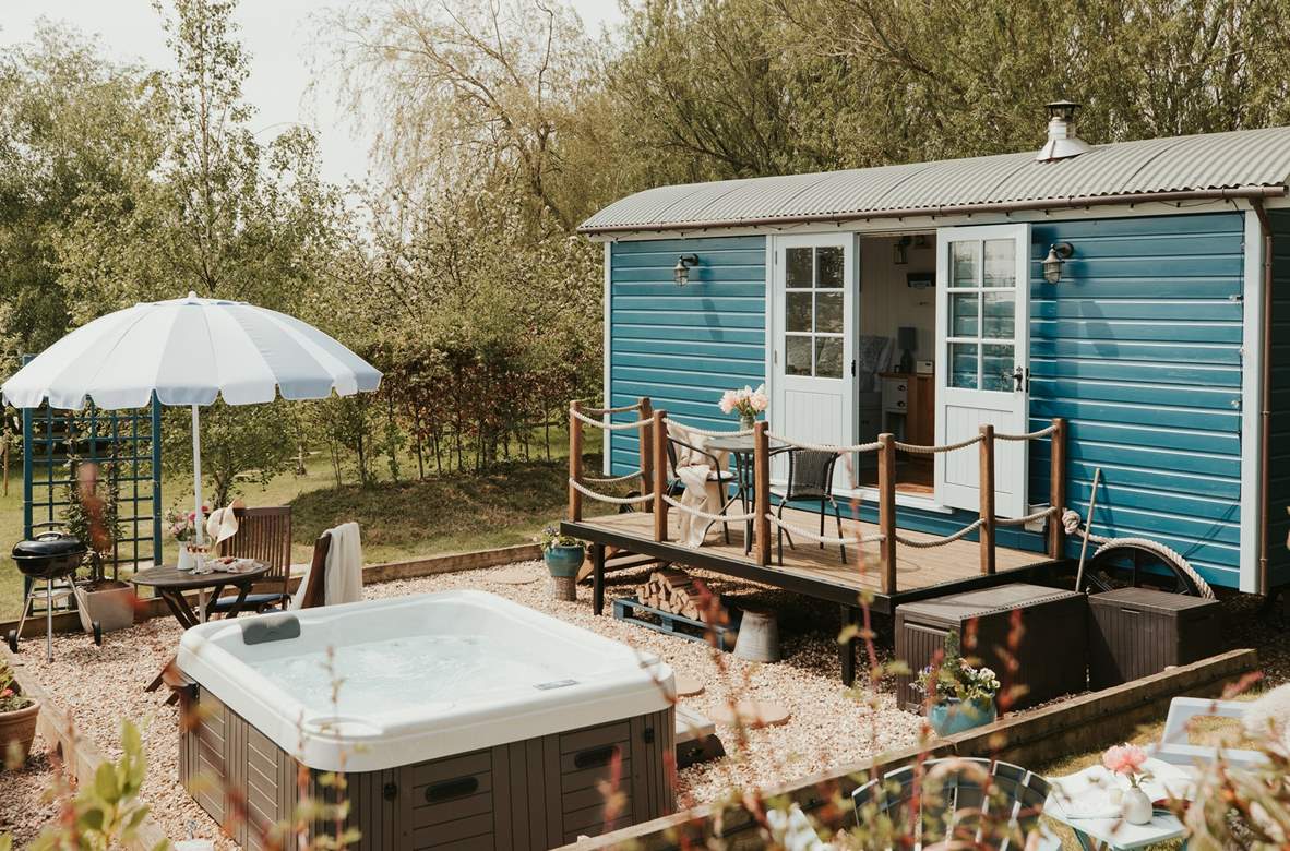Exeter Cottages | Self Catering Holiday Cottages Near Exeter