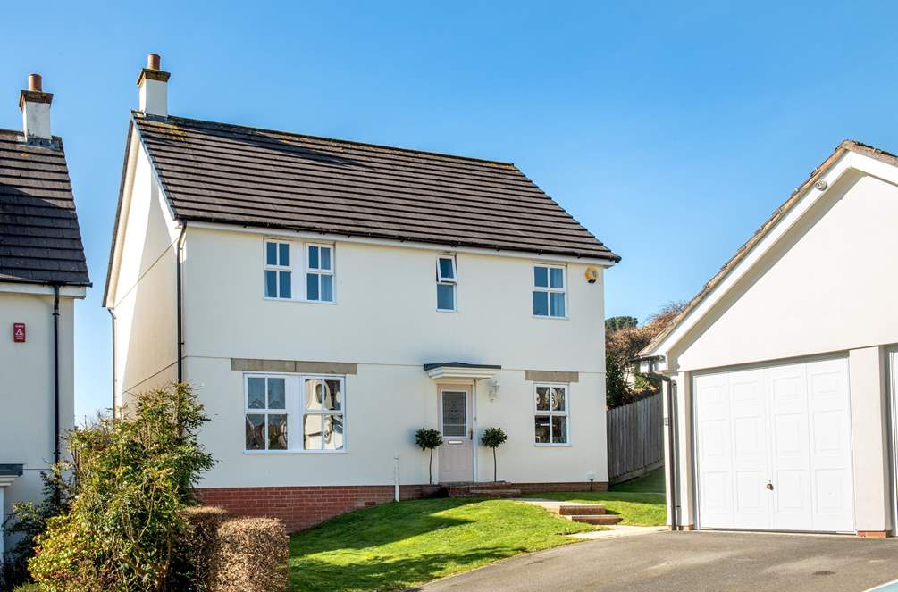 Self Catering Baby Friendly Cottages | Classic Cottages