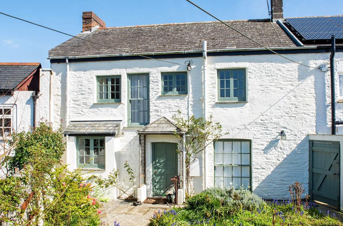 Lerryn Cottages | 47 Self Catering Holiday Cottages Lerryn