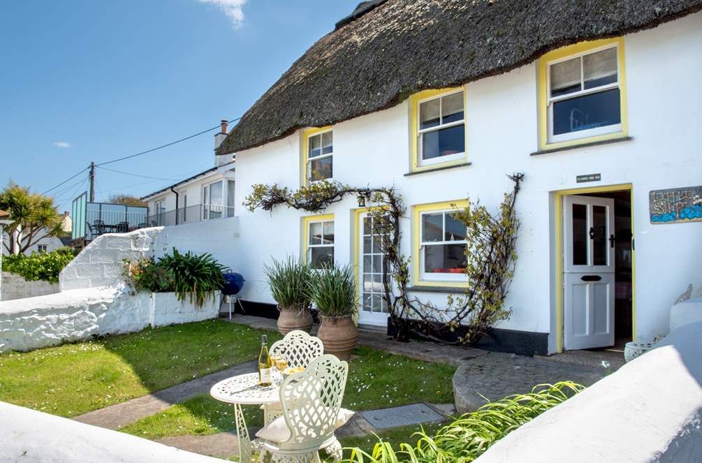 Coverack Cottages | 53 Self Catering Cottages in Coverack