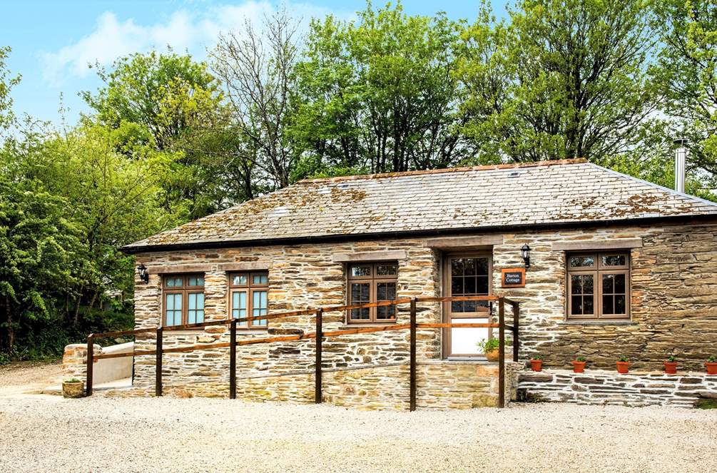 Self Catering Baby Friendly Cottages | Classic Cottages