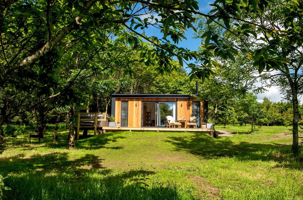 Cornish Cottages Available in March | Luxury Self-Catering Cottages ...