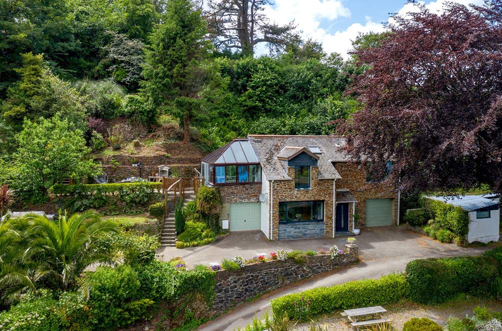 Porthallow Cottages | 62 Self Catering Cottages Porthallow