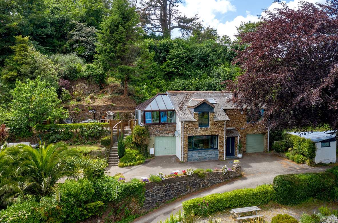 Porthallow Cottages | 60 Self Catering Cottages Porthallow