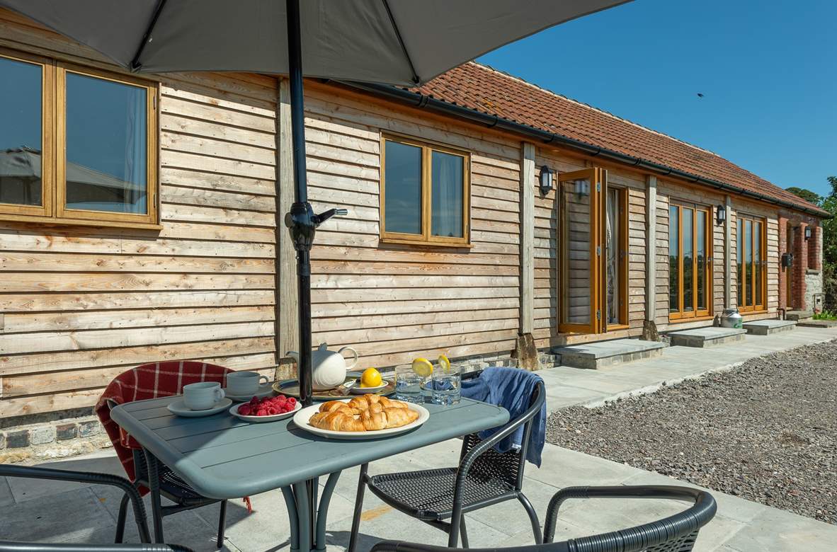 Frome Cottages | Self Catering Holiday Cottages in Frome