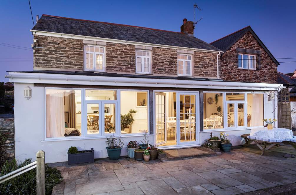 Crantock Cottages | 22 Self Catering Cottages in Crantock