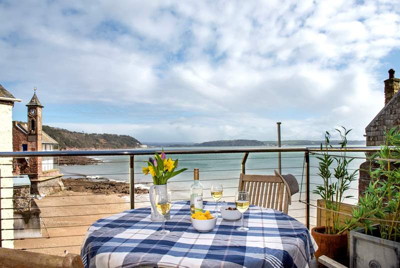 Erica, Holiday Cottage in Kingsand | Cornwall