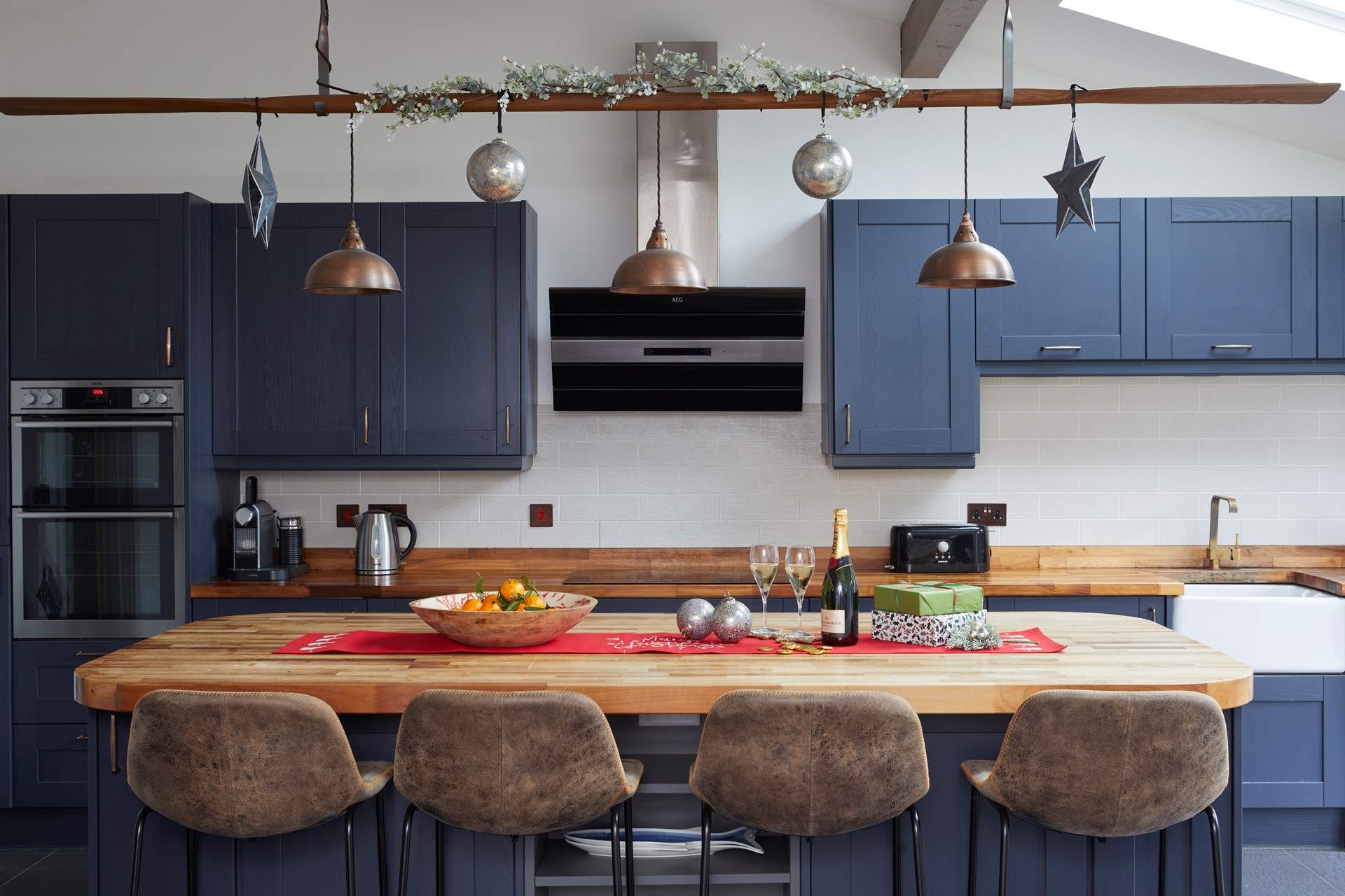 Redworth, Holiday Cottage Description - Classic Cottages