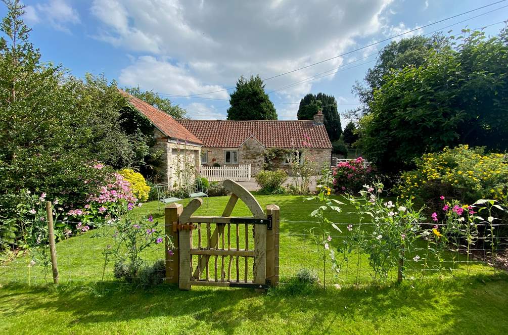 Bath Cottages | Self Catering Holiday Cottages Near Bath