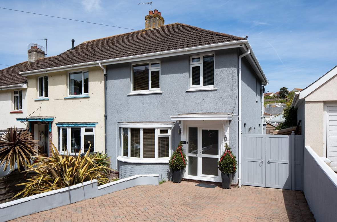 Brixham Cottages | Self Catering Holiday Cottages in Brixham