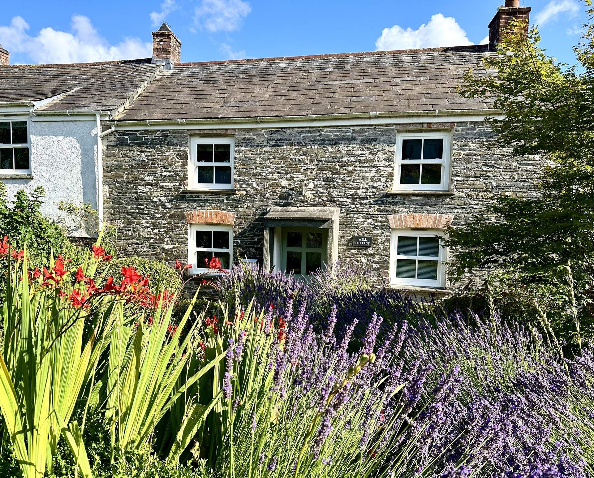 Well Cottage, Holiday Cottage in Padstow | Cornwall