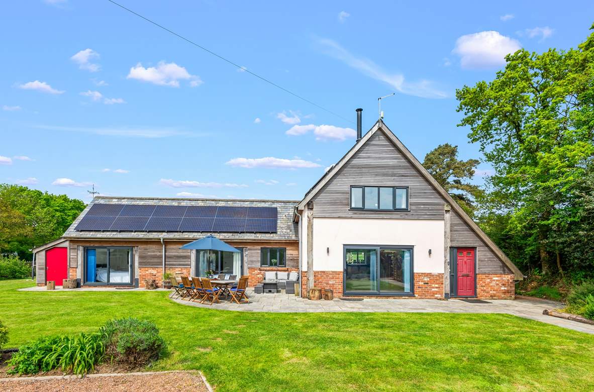 East Devon Cottages | Self Catering Holiday Cottages in East Devon