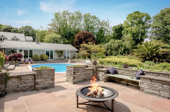 Porthallow Cottages | 60 Self Catering Cottages Porthallow