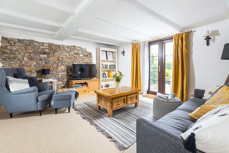 May Cottage, Holiday Cottage Description - Classic Cottages