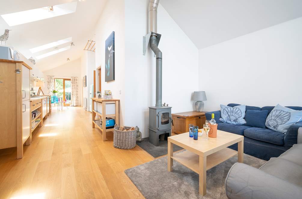 Isle of Wight Cottages | 166 Luxury Isle of Wight Holiday Cottages