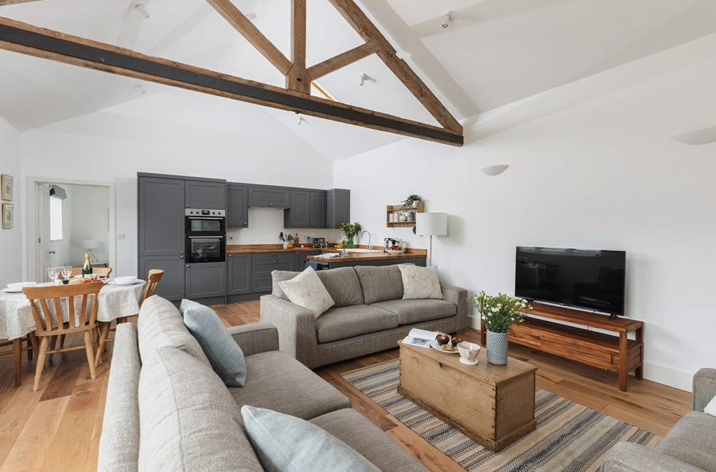 Holiday Cottages in the UK | Luxury Self-Catering Holiday Cottages