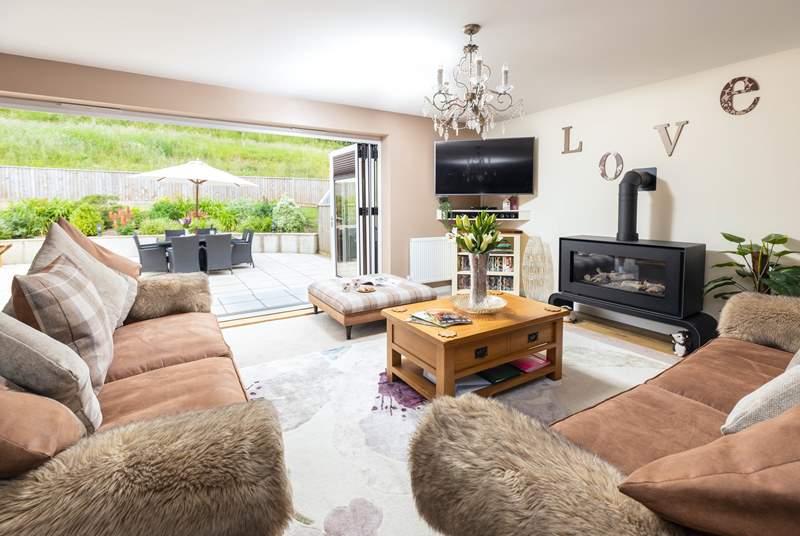 Holywell House, Holiday Cottage Description - Classic Cottages