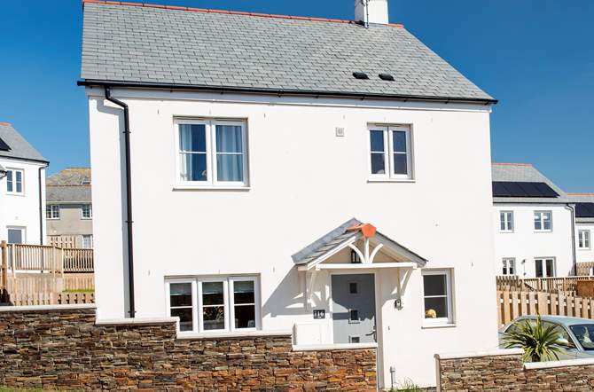 Tintagel Cottages | Self Catering Holiday Cottages in Tintagel