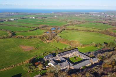Rural Cottage Retreats | Self Catering Cottages in the Country